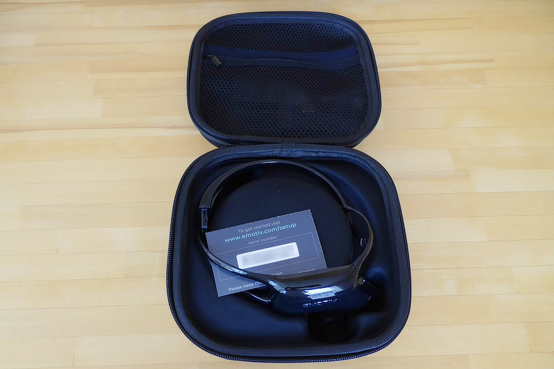 EMOTIV Insight 2.0_EMOTIV