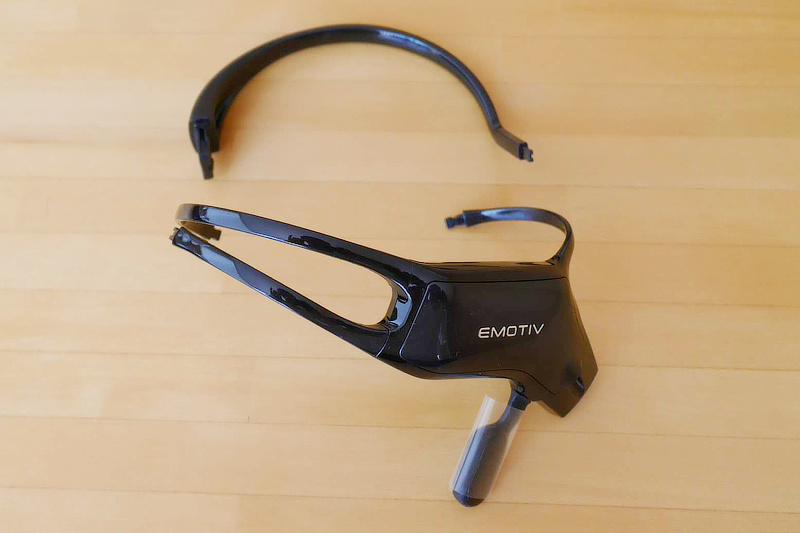 EMOTIV Insight 2.0_EMOTIV_生理信号采集_商品分类_uoimy-为研究人员提供全球先进的生物传感产品